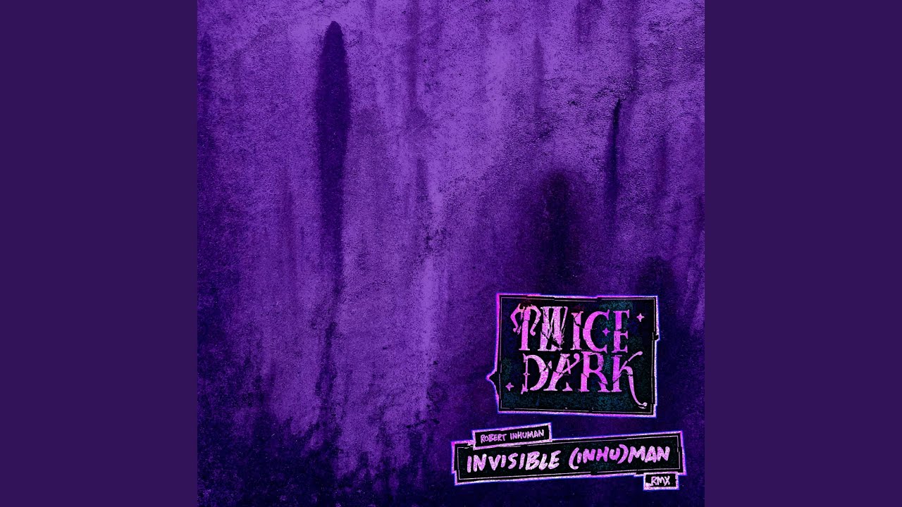 Invisible (Inhu) Man (Realicide Rex Remix) - YouTube