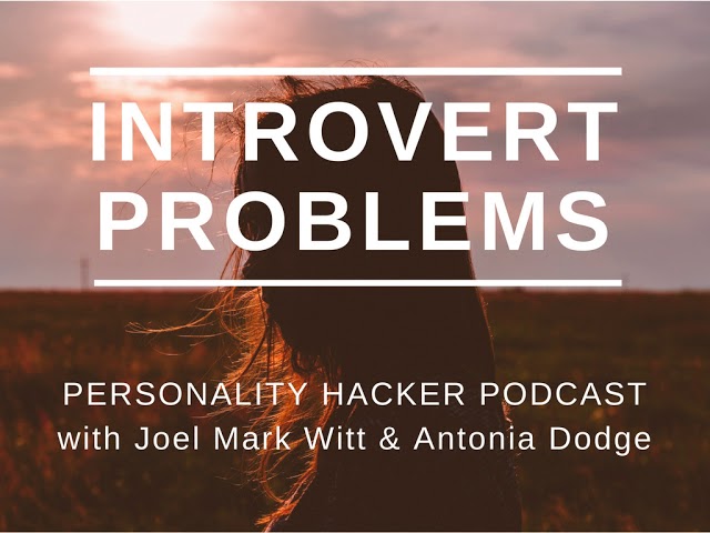 Introvert Problems