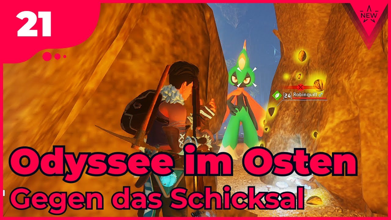 Verirrt im Dungeon | Palworld | Let's Play #21 - YouTube