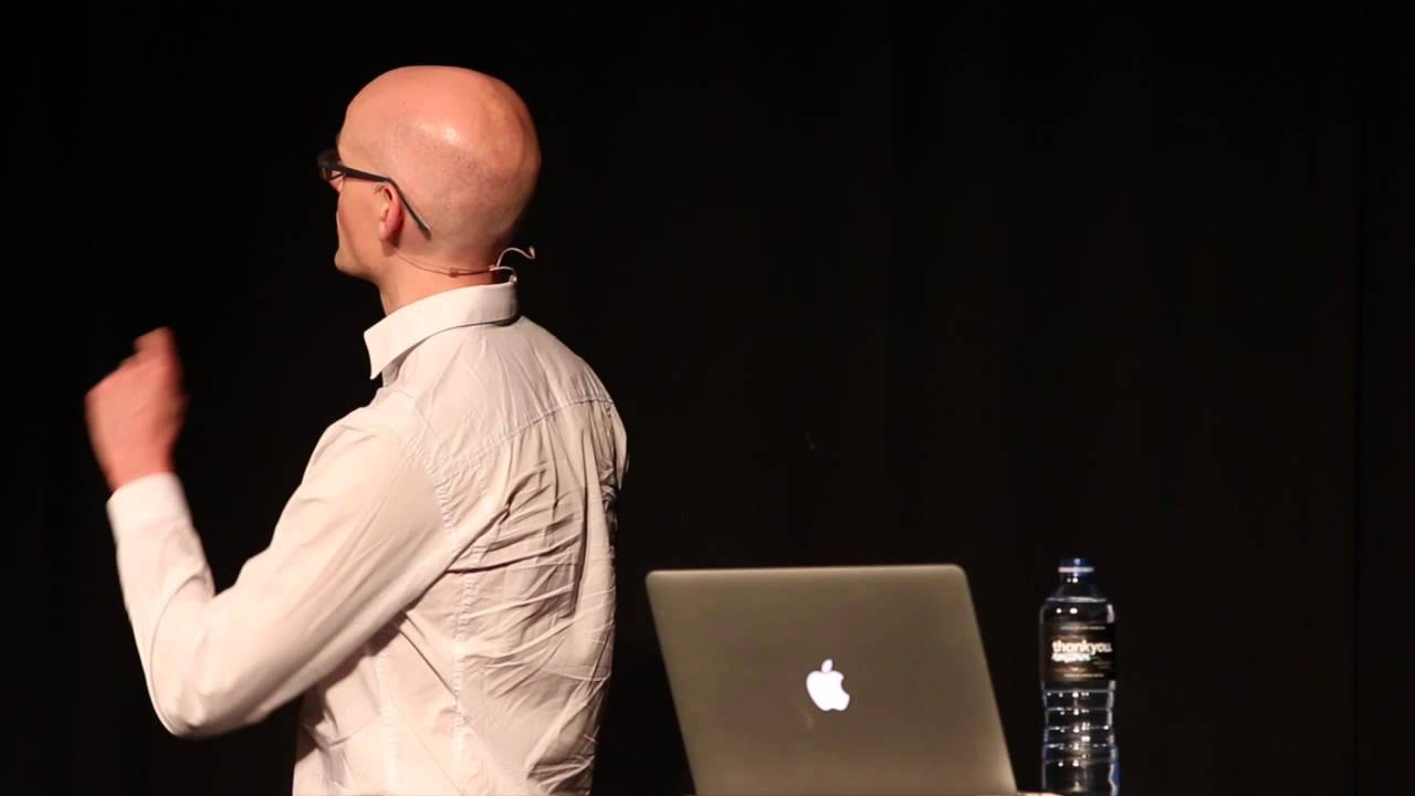 Andrew Betts - Moving towards web components - YouTube