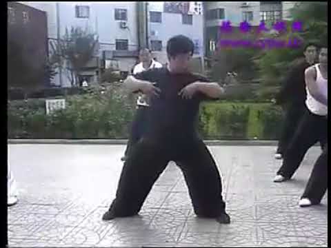 Chen Yu er lu 72 2006 2 - YouTube