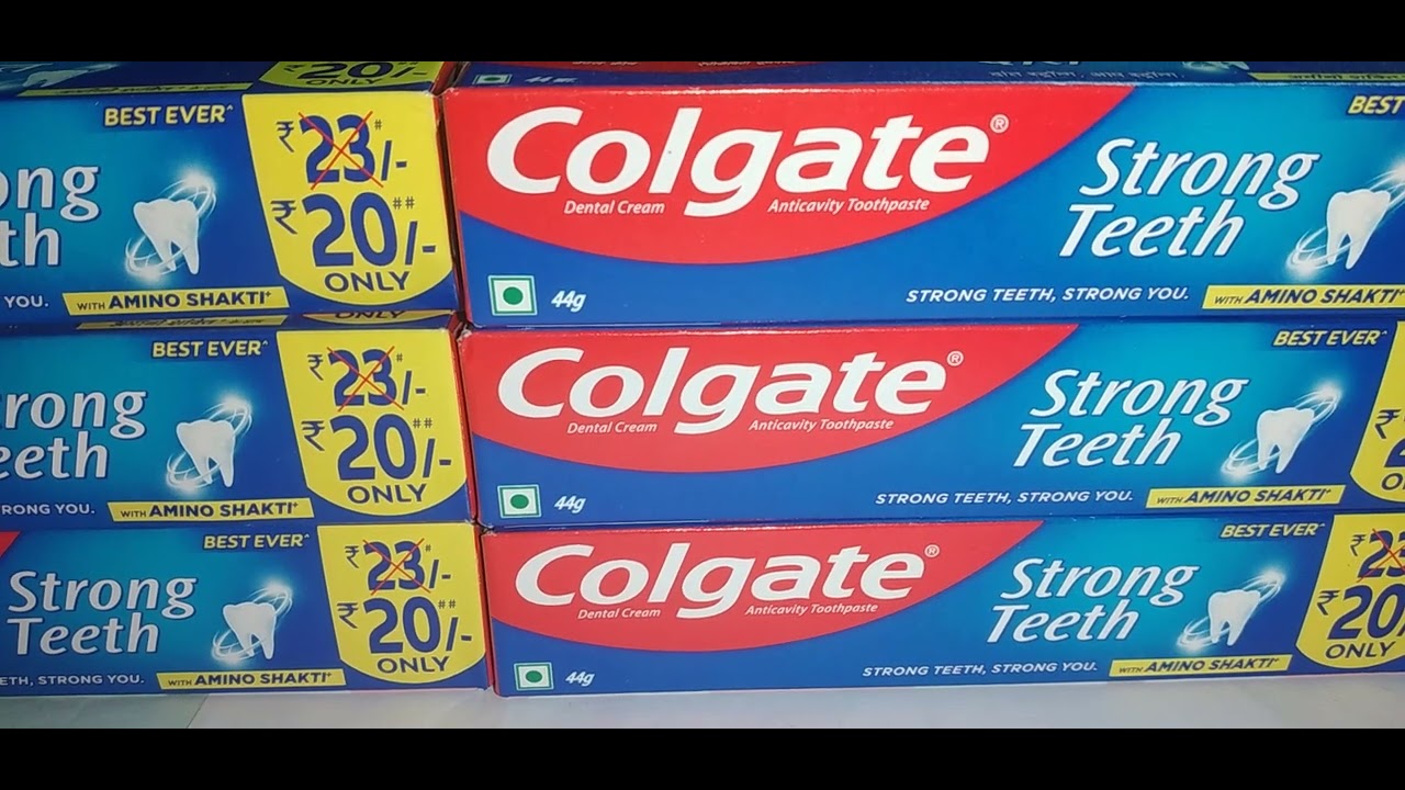 Colgate rs 20#গোপাল গোপাল মুদি দোকান # - YouTube