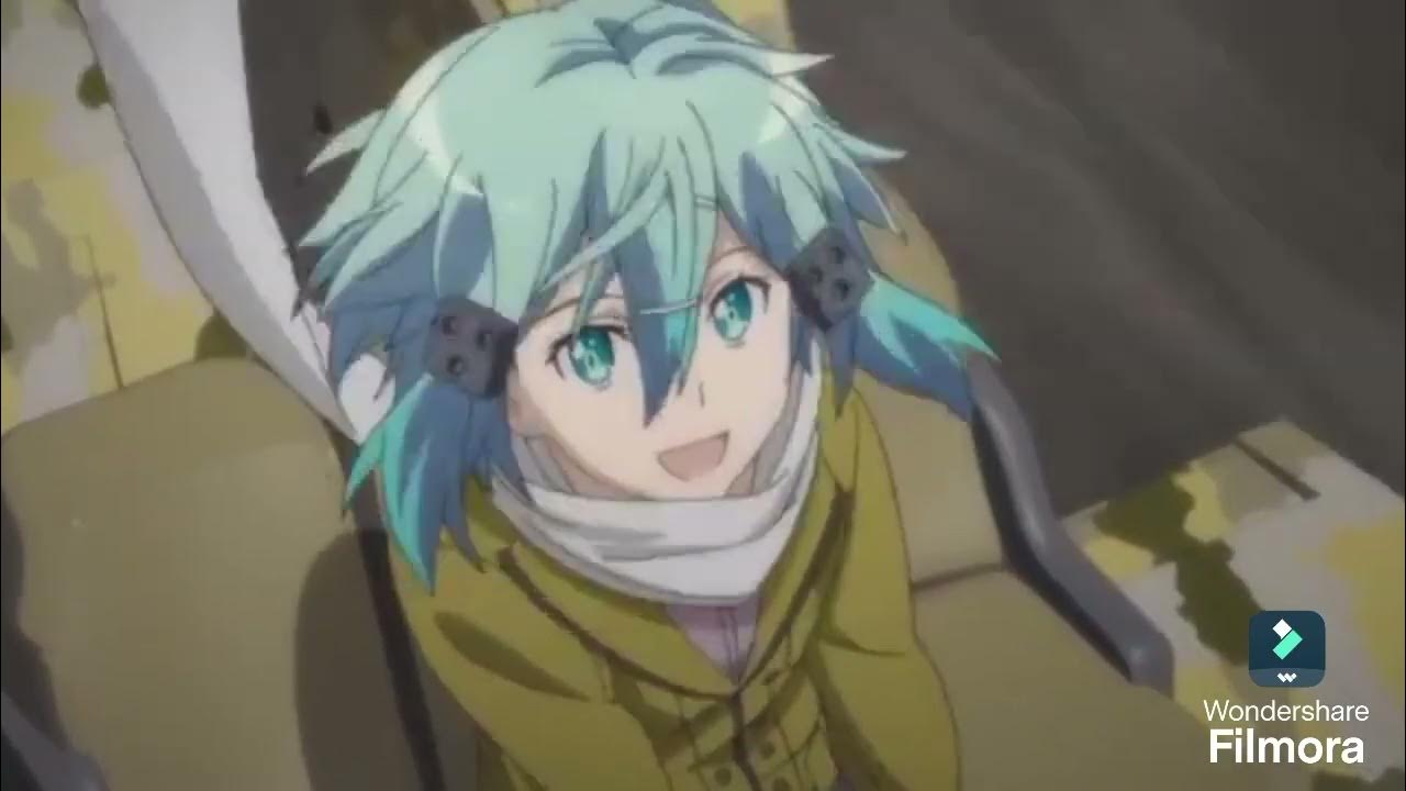 Sword art online ignite x ggo alternative - YouTube