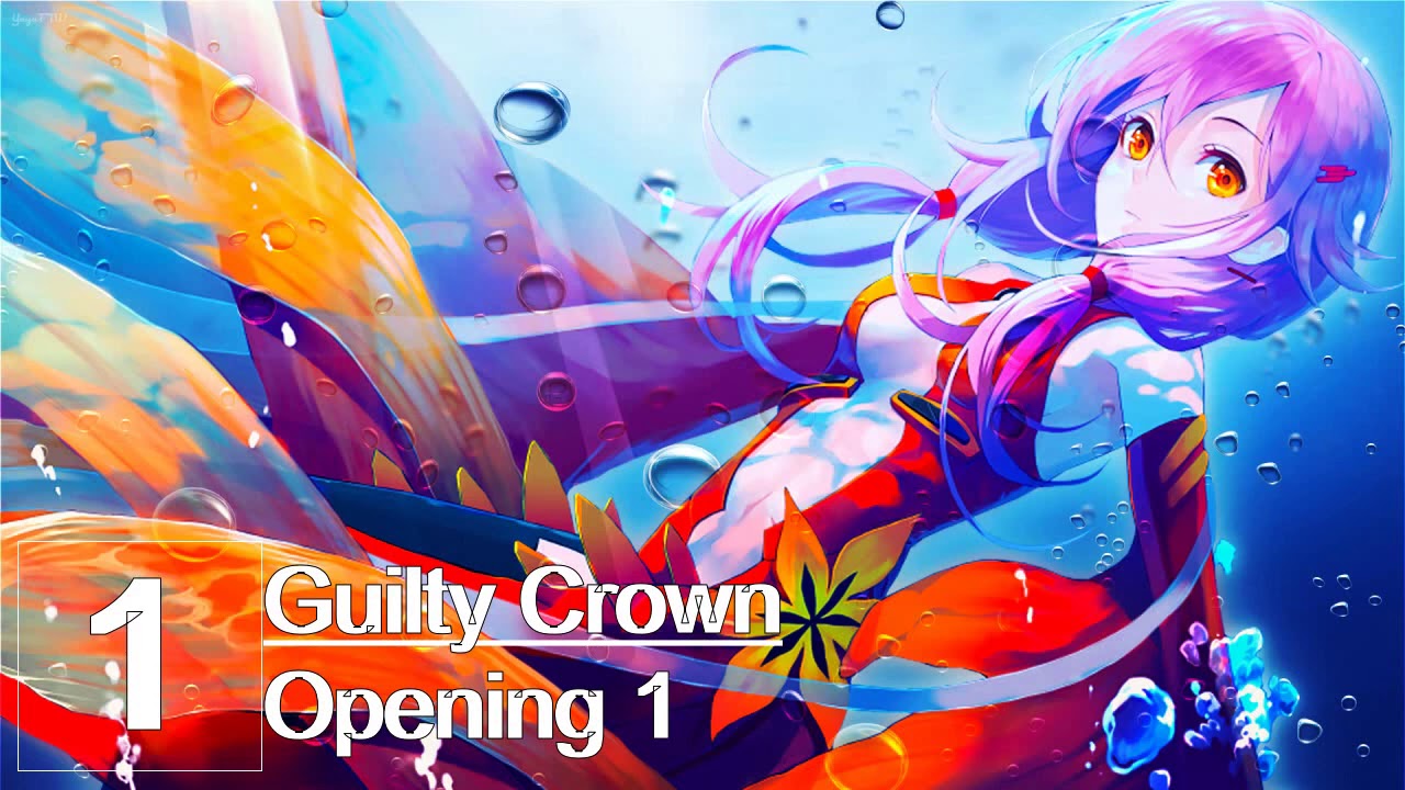 ANIME OPENING MIX [EP.05]!!# @ANIME FULL SONG - YouTube