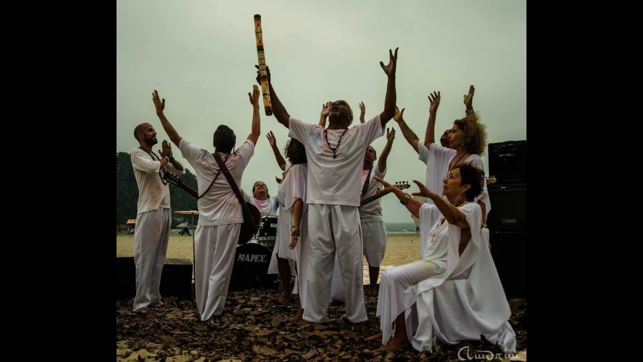 Sidarta - Quem Somos Nós - YouTube