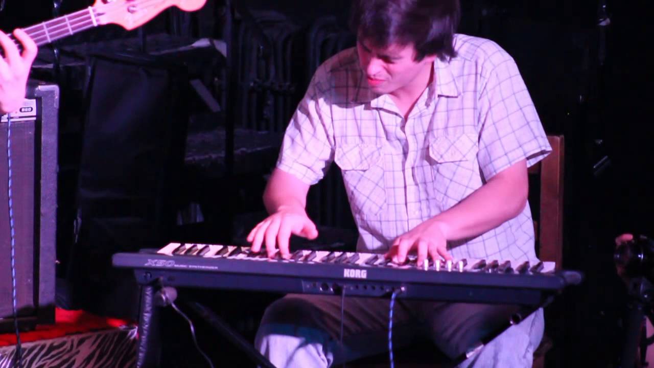 Blue Turtle - HEY BARTENDER ( floyd dixon ) - YouTube