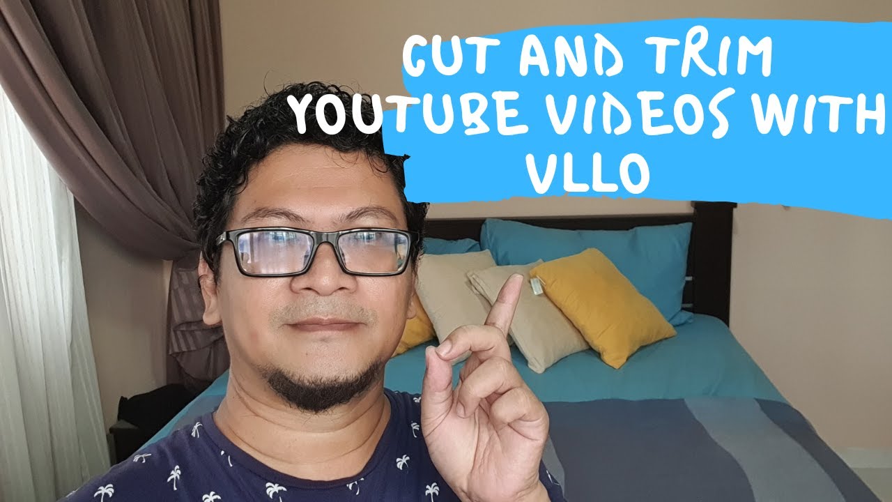 How To Cut And Trim Clips To Make A YouTube Video Using VLLO On Your How To Cut And Trim Clips To Make A YouTube Video Using VLLO On Your