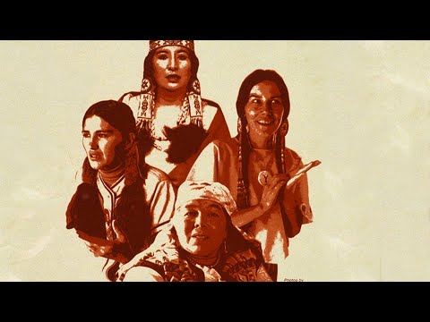 Native American Women and Suffrage: "Citizenship in the Land that was ...