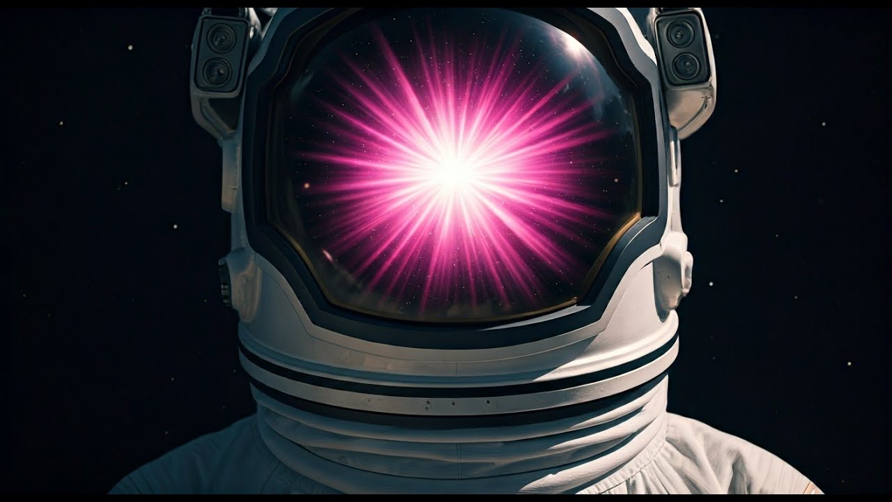 5 Space Anomalies That Terrify Scientists! - YouTube