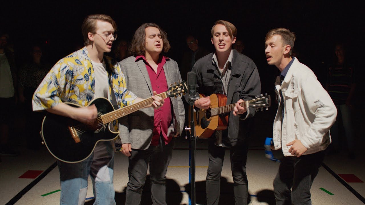 Fox Royale - Panic Attacks | The Scout Sessions - YouTube