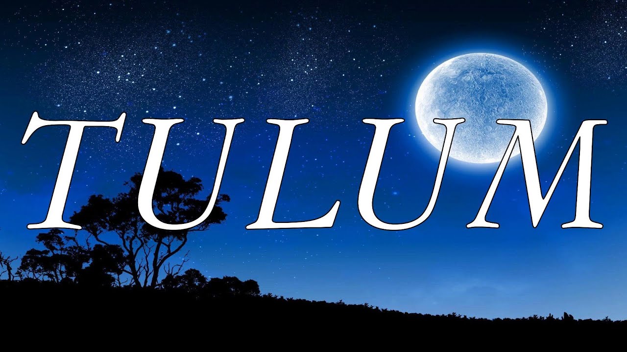 Peso Pluma, Grupo Frontera - TULUM (Letras) - YouTube