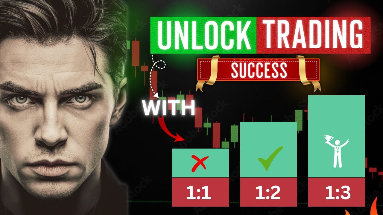 BEST Risk to Reward Ratio | Risk Management in Trading | What is the ...