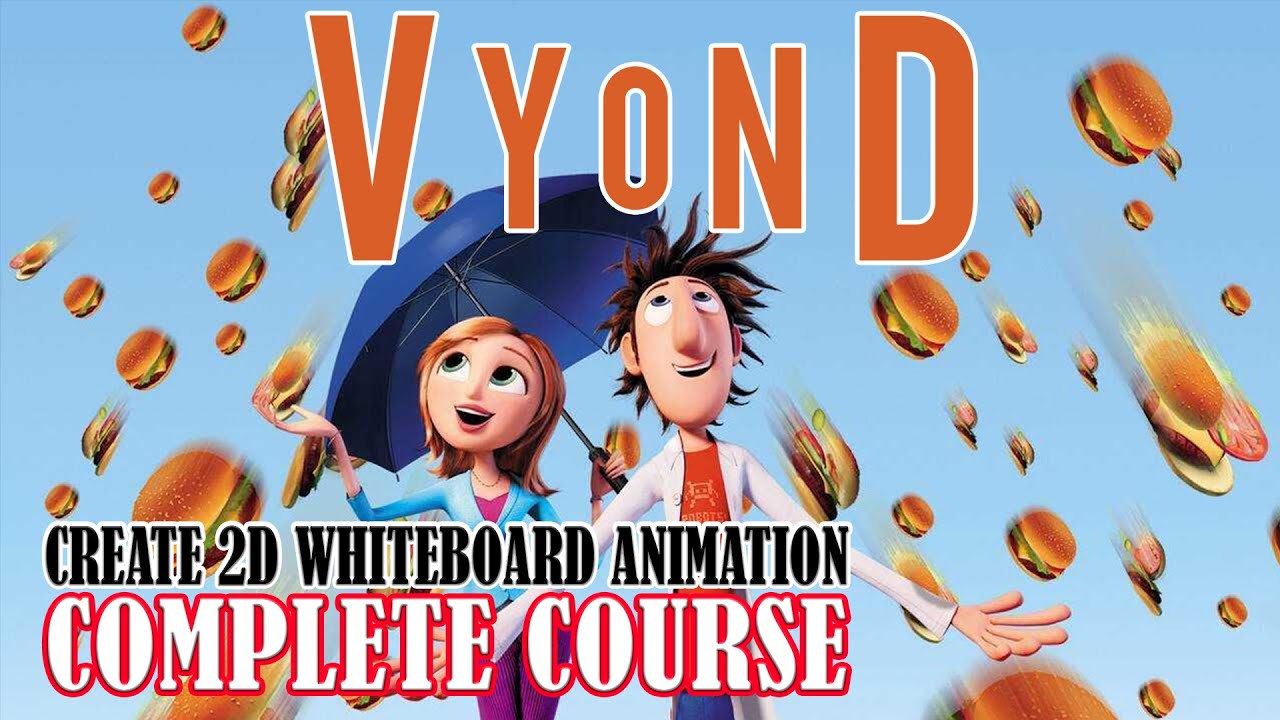 Create 2D Whiteboard Animation using Vyond | Complete Course | #vyond #vyondanimation - YouTube