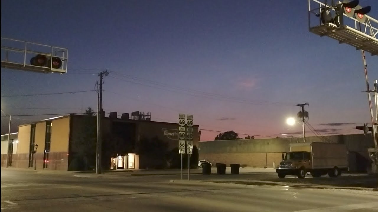 EB. stack with 2 DPU'S 1x2 - YouTube