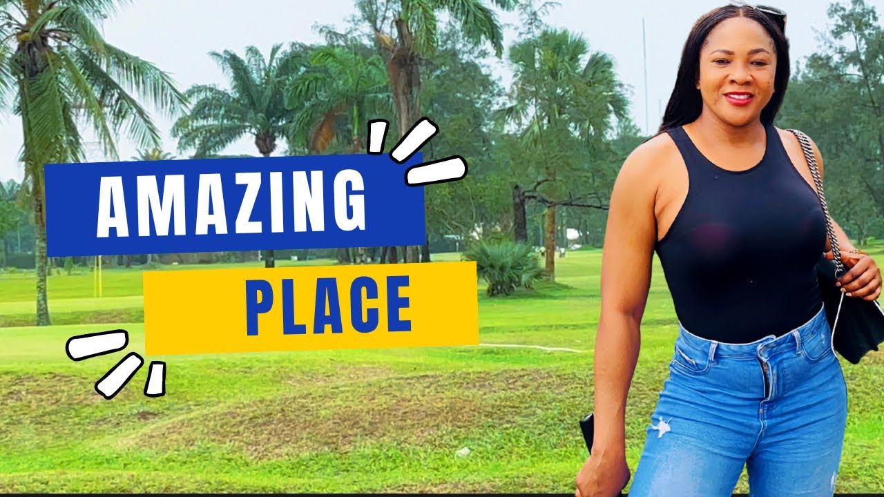 FINALLY I’M IN THIS BEAUTIFUL PLACE IN WARRI, 🇳🇬 UNFORGETTABLE ...