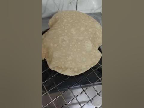 #chapati /#ruti #fry #items #homemade #food - YouTube