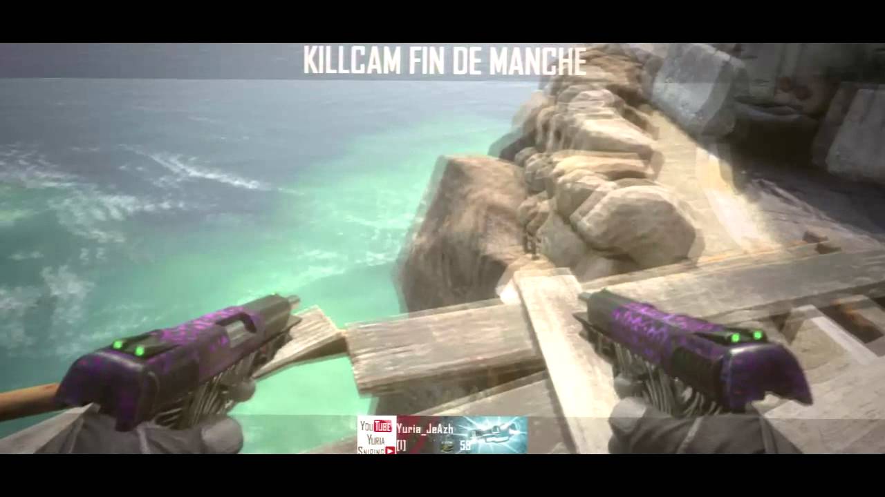 Introducing Yuria JeAz and zKuma by Kinzyy - YouTube