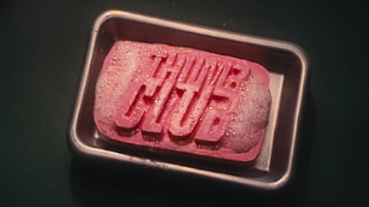 THUMB CLUB (2000) - Enhanced - 4k upscale - Fight Club parody - YouTube