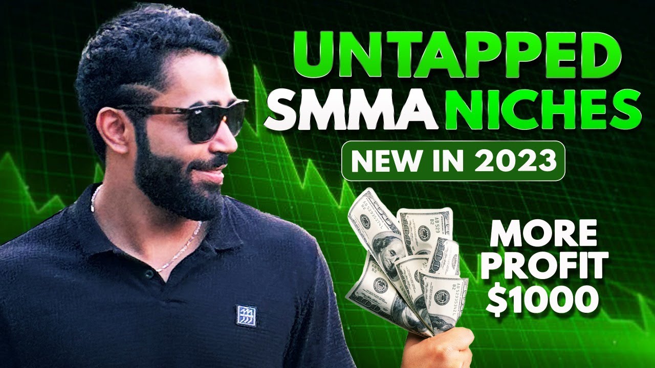 Top 4 Untapped New SMMA Niches for 2023: The Rise of Social Media ...