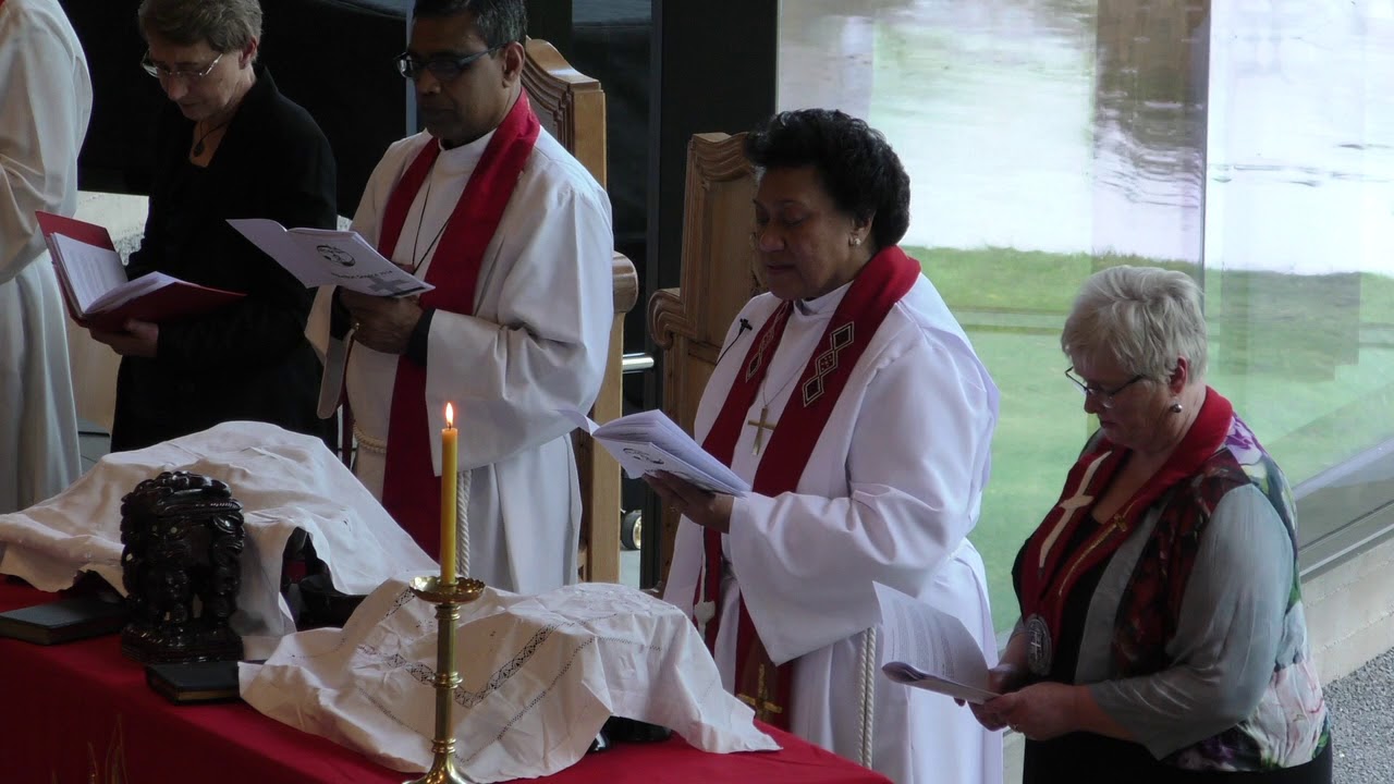 KOE MALANGA FAKANOFO PALESITENI O REV SETAITA KINAHOI VEIKUNE ...