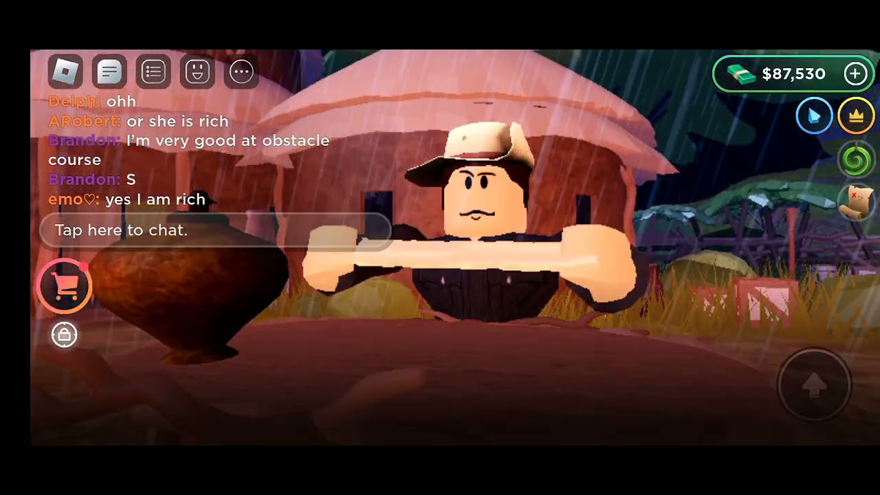 Fun video outlaster play! - YouTube