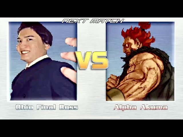 Ohio Final Boss vs Akuma | OHIOFINALBOSS.SATOYU さとゆ｜YouTubeランキング