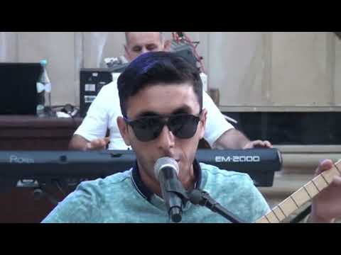 Istedadli Eliller Ictimai Birliyi-Mehrac Dunyamaliyev-Kelbecerli