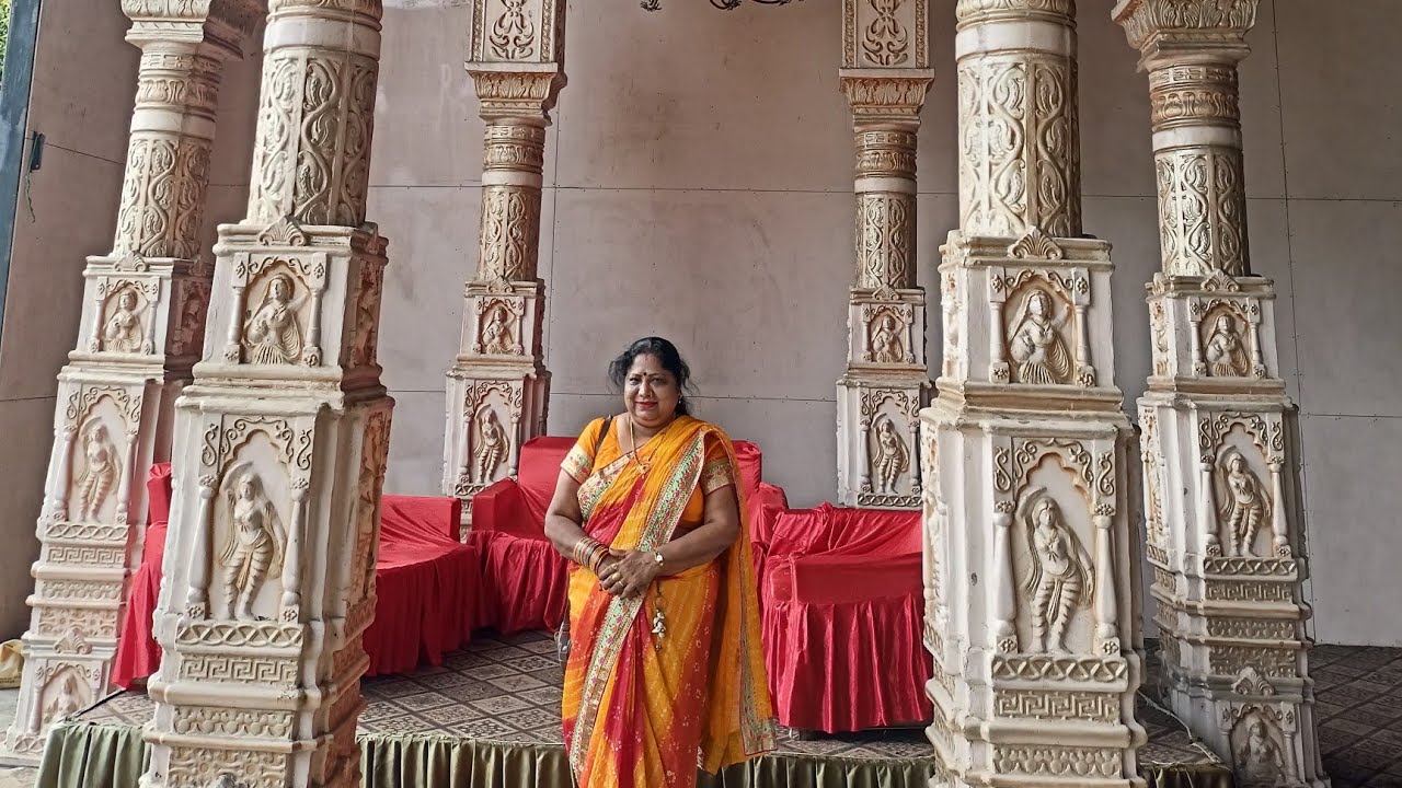 Ram bhajan।। Banayenge Mandir Kasam tumh ari Ram - YouTube