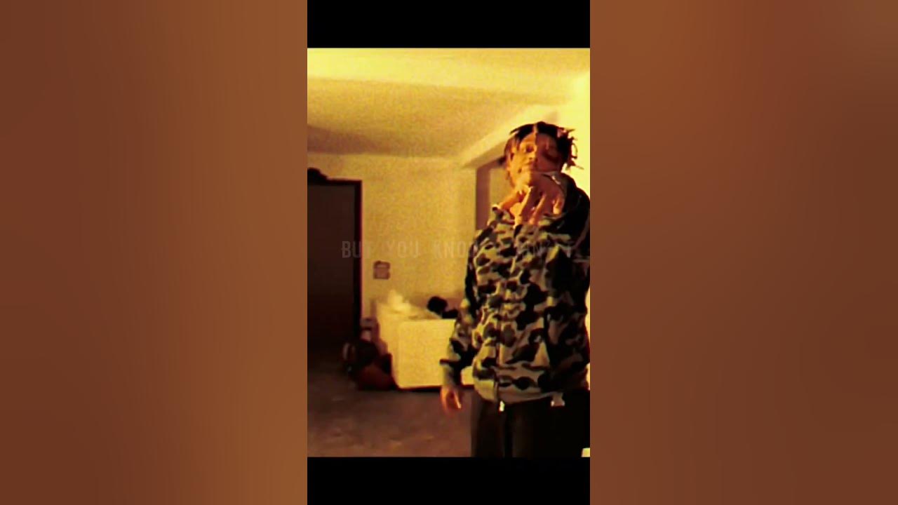 Juice Wrld Edit Youtube