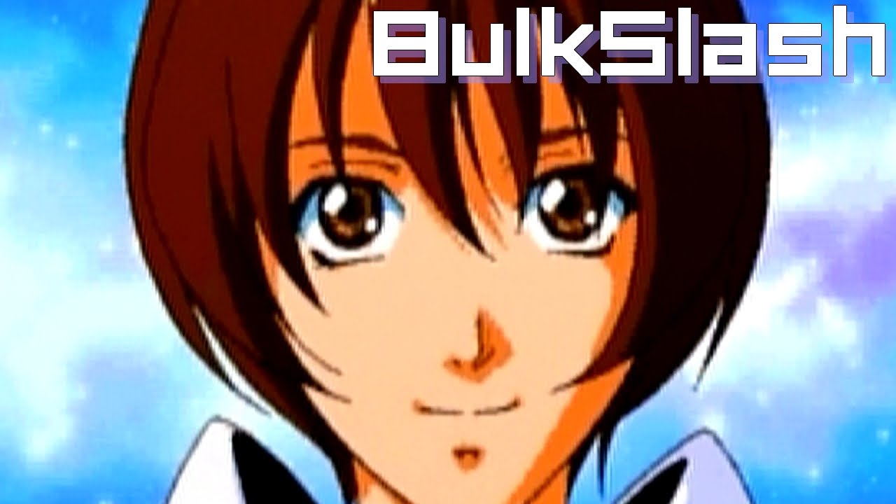 【Bulk Slash】 ★Todo o Nada★ "Sega Saturn" - YouTube