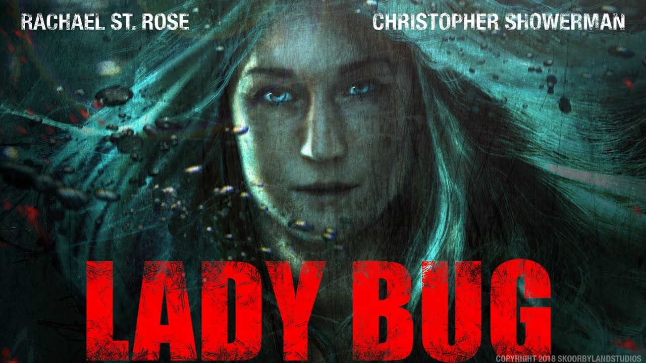 Lady Bug (2017) | Horror Thriller | Monarch Films - YouTube