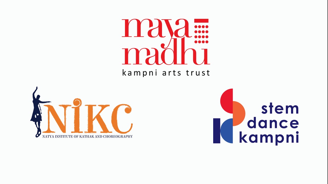 Dr. Maya Rao Kathak and Choreography Conference 2020 - YouTube