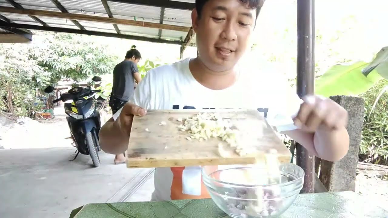 PINATISANG PATA PART 2 | MUKBANG - YouTube