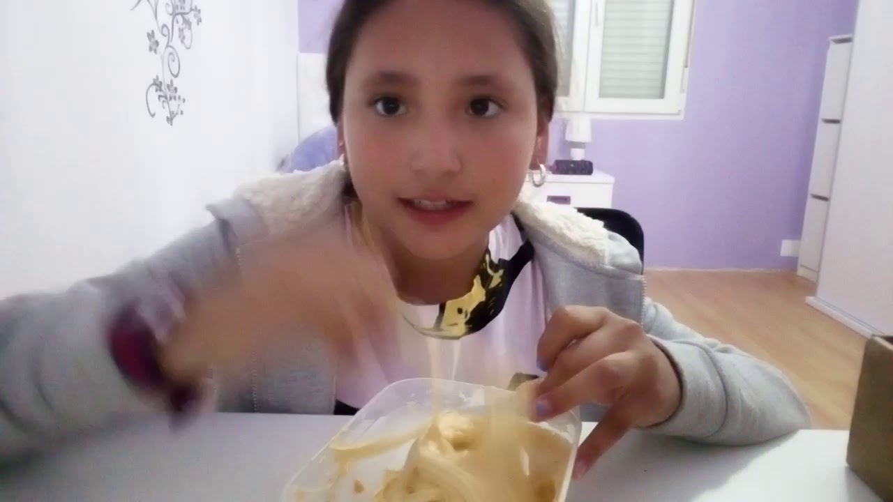 Slime flofly/SilviaTV - YouTube