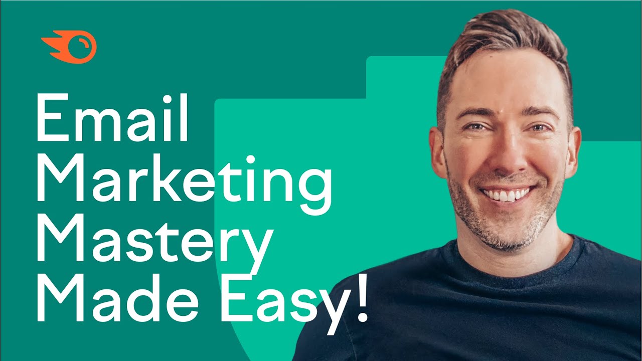 How to Master Email Marketing (& 42x Your Money!) - YouTube