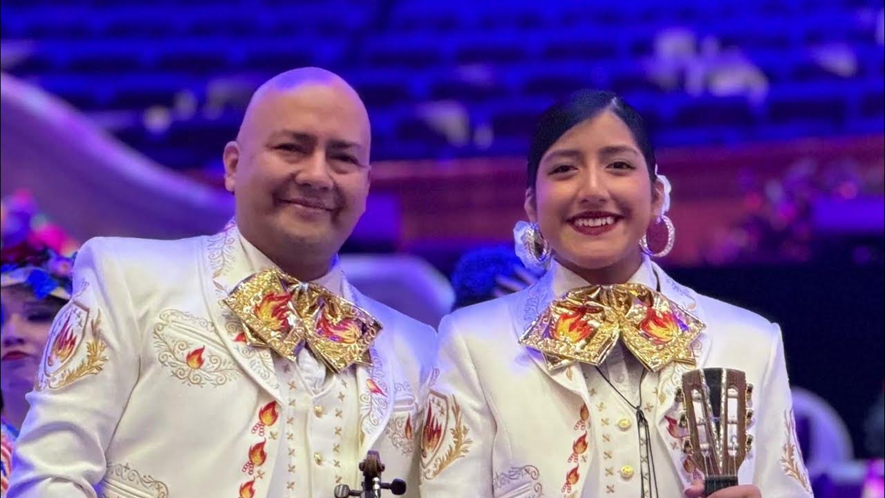 DE COLORES - Mariachi Fuego Utah - YouTube