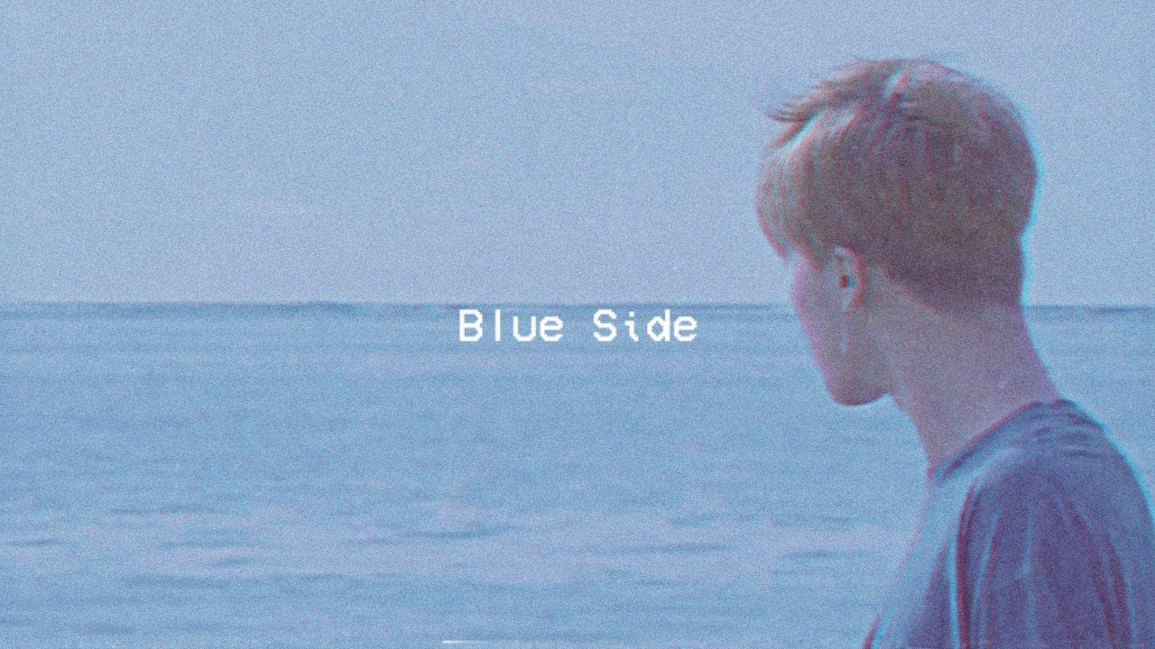 Blue Side [BTS] - YouTube