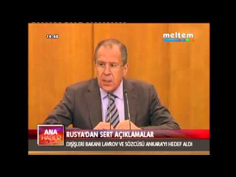 RUSYADAN SERT AÇIKLAMALAR