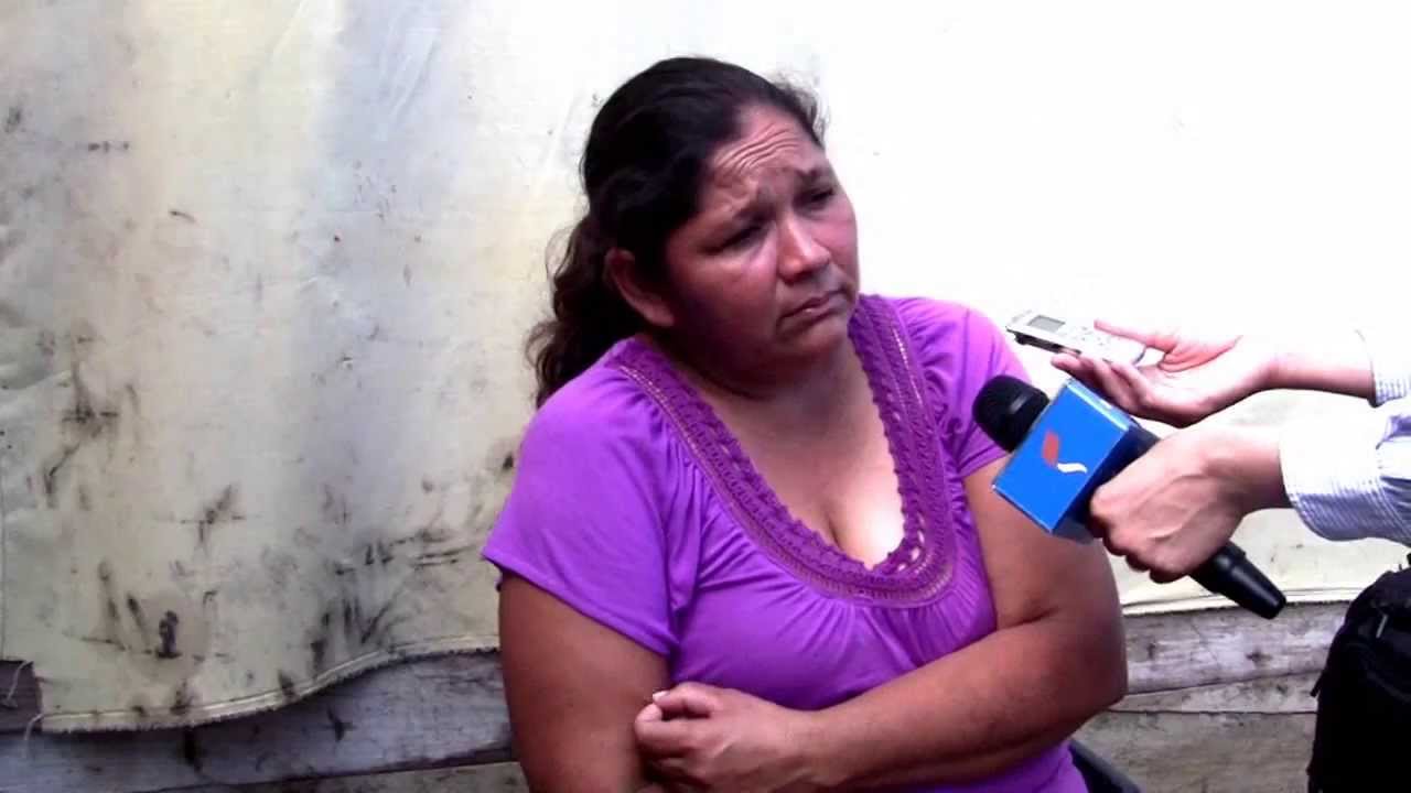 Madre Pide Ayuda Para Su Hija Embarazada Youtube