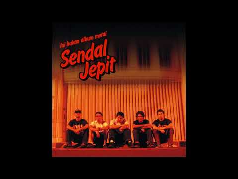 Sendal Jepit - Goodbye