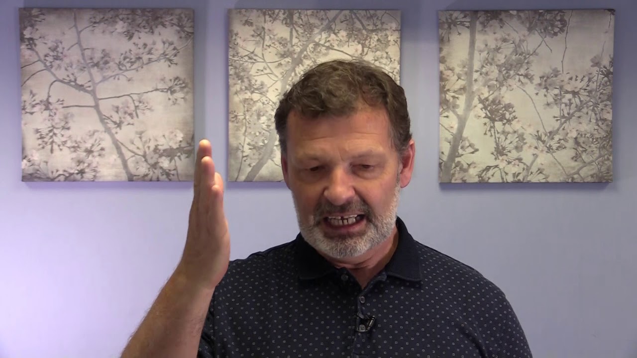 Aled Griffith | Sunday 14 June 2020 - YouTube