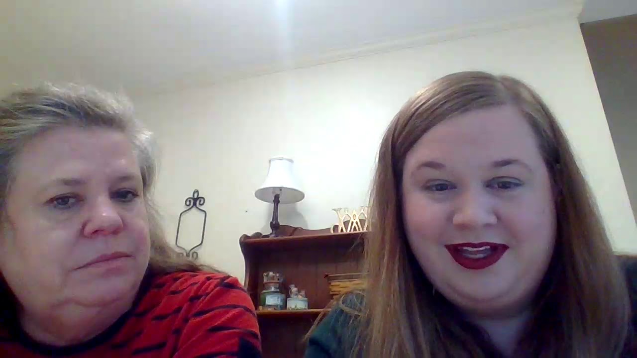 Interview with Mrs. Saunders - YouTube