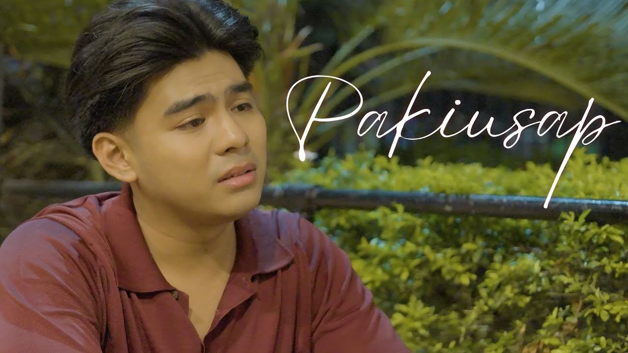 Pakiusap MV - YouTube