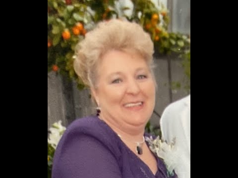 St. John the Baptist Mass of Christian Burial for Lorie Ann Roden 11:00 ...