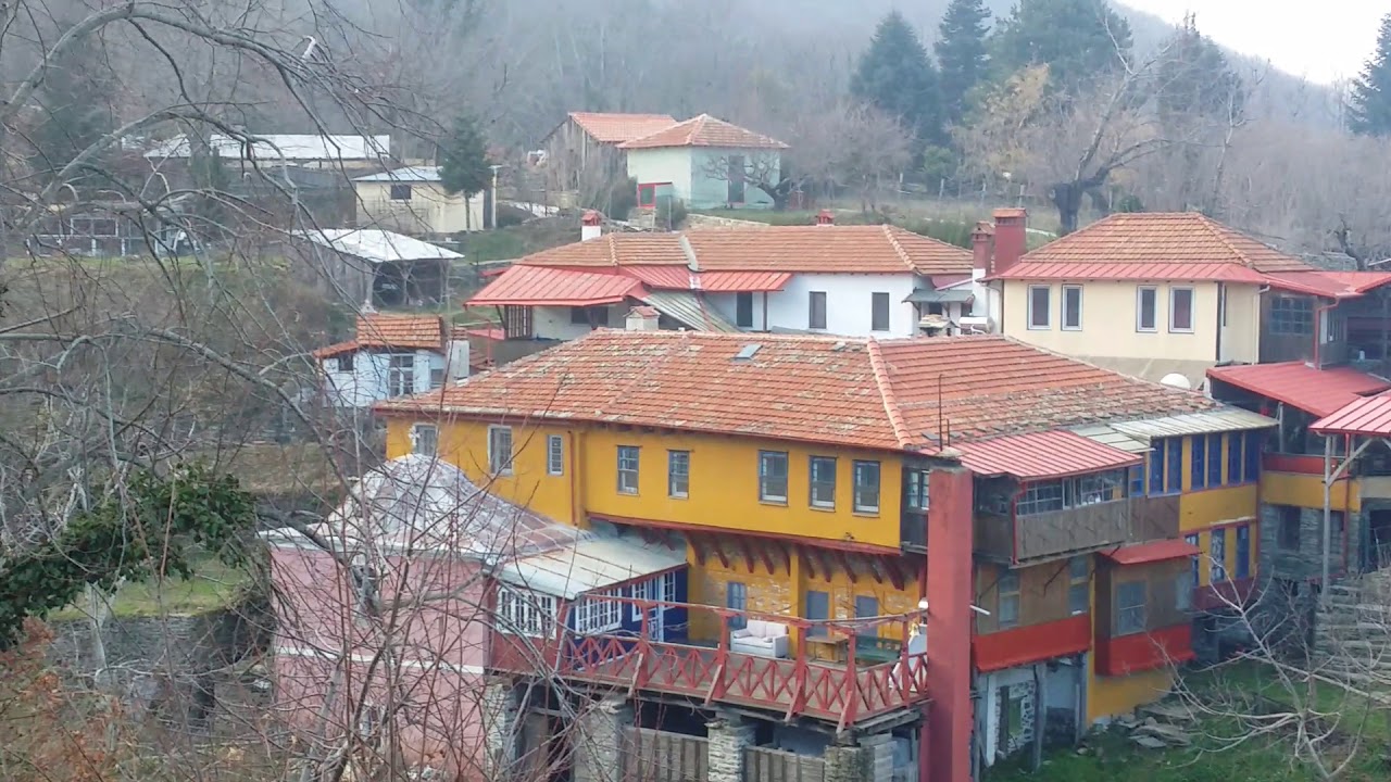 ΤΟ ΚΕΛΙ ΤΗΣ ΚΑΡΔΙΑΣ ΜΑΣ ΜΑΡΟΥΔΑ ΑΓΙΟΝ ΟΡΟΣ 10/02/2019 - YouTube