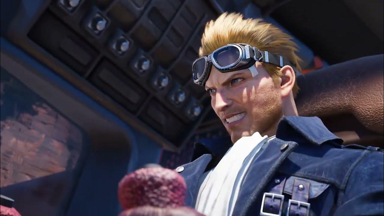 #18 FF7リバース 【FINAL FANTASY VII REBIRTH】※ネタバレ注意 - YouTube