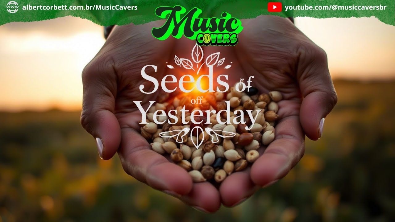 Seeds of Yesterday - YouTube