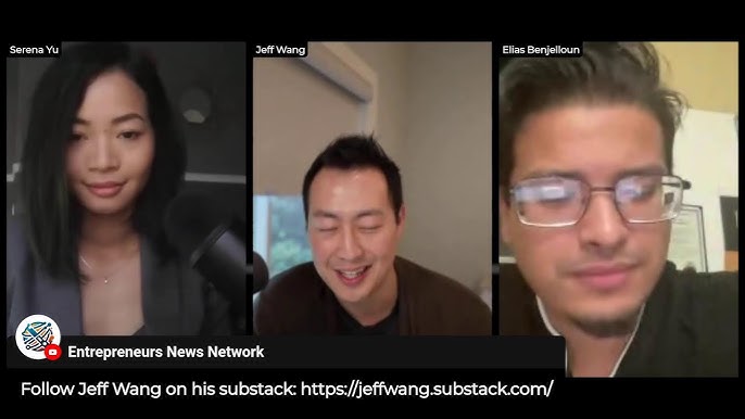 Jeff Wang's Instagram, Twitter & Facebook on IDCrawl