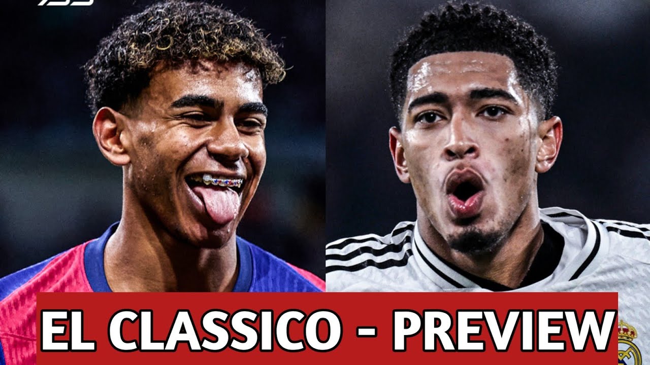 EL CLASSICO ആരടിക്കും? Super copa de espana final preview - YouTube