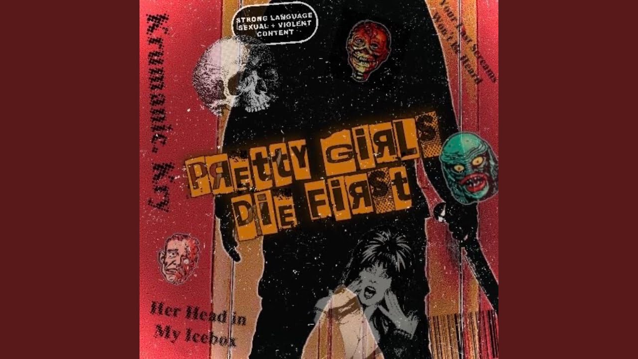 Pretty girls die first (feat. SØUP) - YouTube